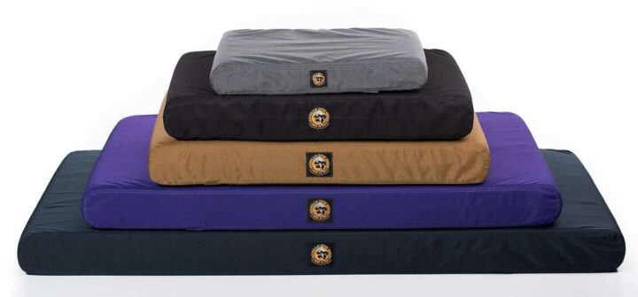Gorilla Tough Orthopedic Dog Beds| Gorilla Dog Beds®