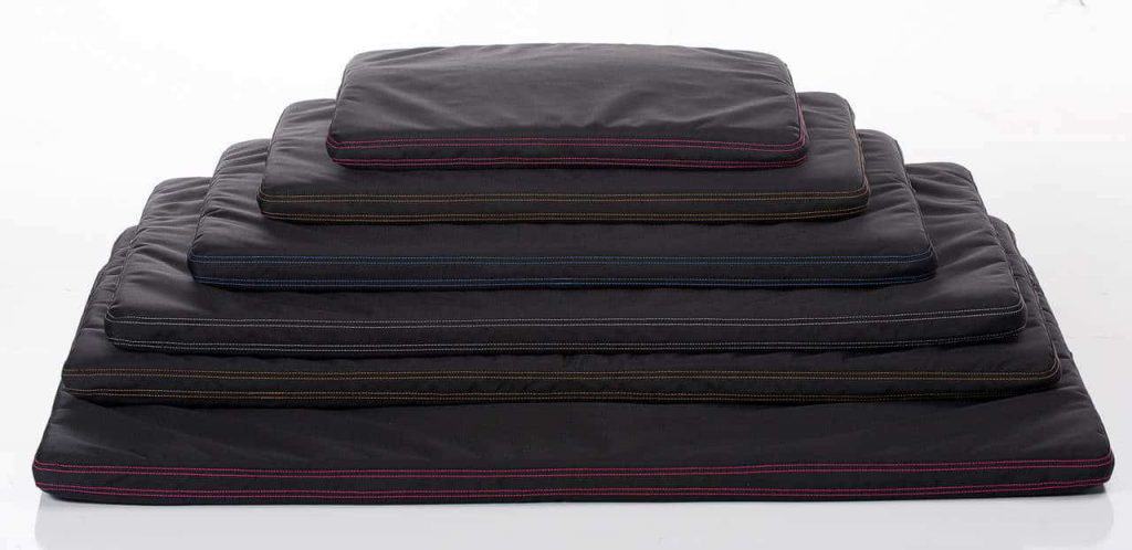 Gorilla Ballistic Tough Orthopedic Dog Crate Pad