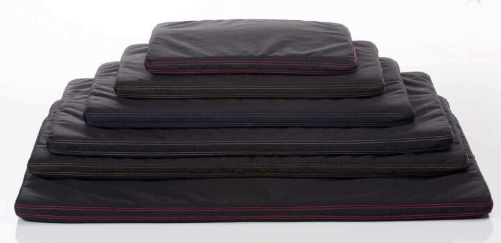 Gorilla Ballistic Tough Orthopedic Dog Crate Pad