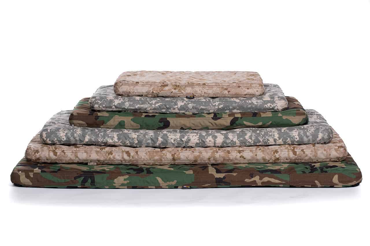 Products Archive - Indestructible Dog Bed: Best Chew Proof Dog Bed ...