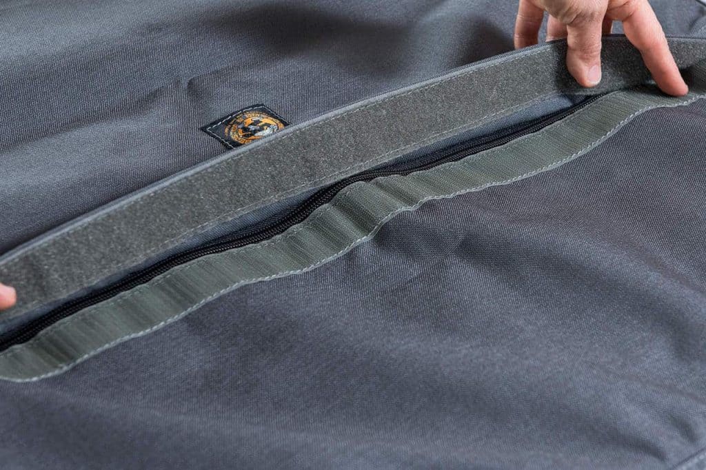 Gorilla Tough Orthopedic Dog Crate Pad™ | Gorilla Dog Beds