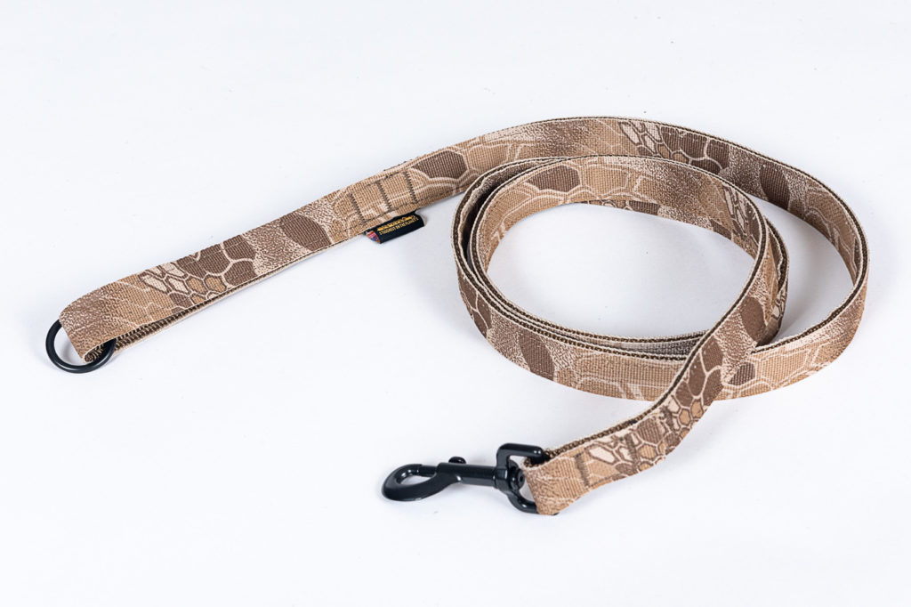 Chew-Proof Dog Leashes | Indestructible Leashes for Dogs