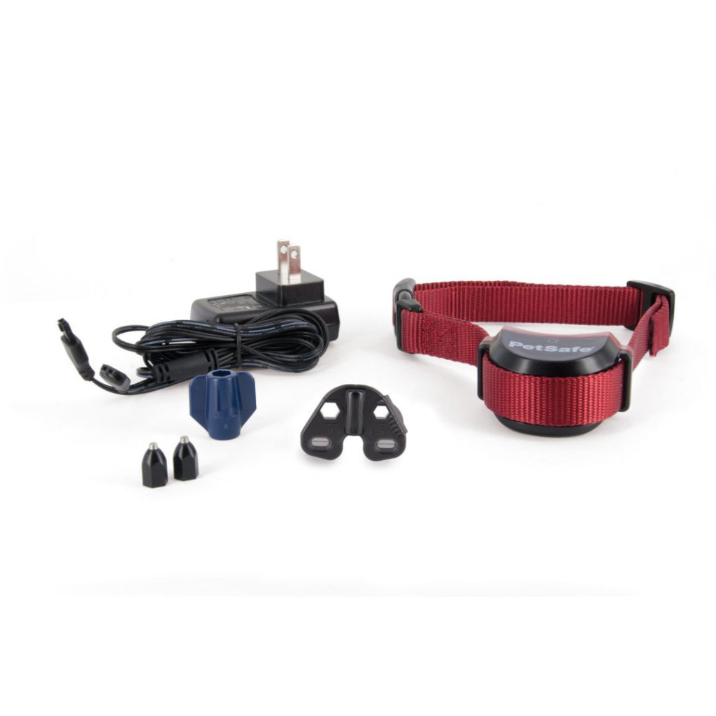 PIF00-13672 Stubborn Dog Stay & Play® Wireless Fence Receiver Collar by ...