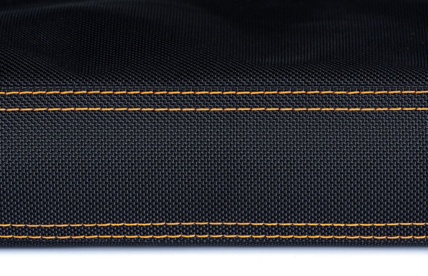 Gorilla Ballistic Tough Orthopedic Dog Crate Pad