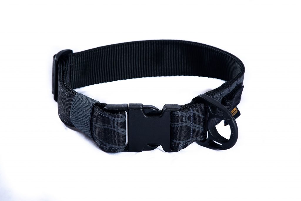 1.5" Air Collar™ | Lightweight Dog Collar