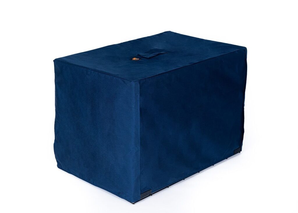 Gorilla Tough Dog Crate Cover™ | Gorilla Dog Beds