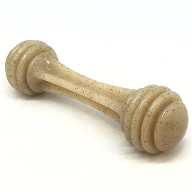Honey Tough Nylon Chew Bone | Nylon Bones for Dogs