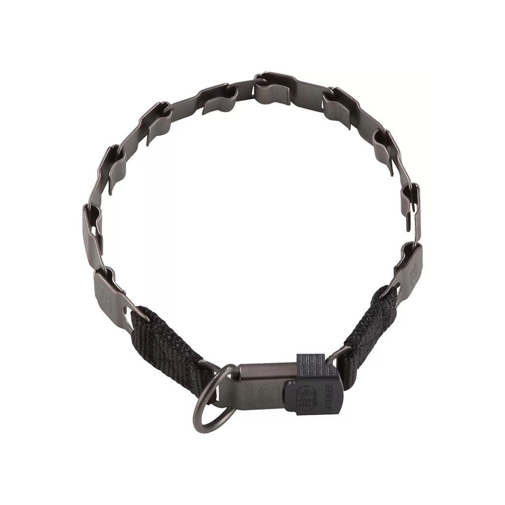 Metal Dog Collars | Metal Dog Training Collars
